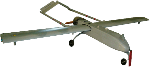 RQ-7 Shadow - Planes